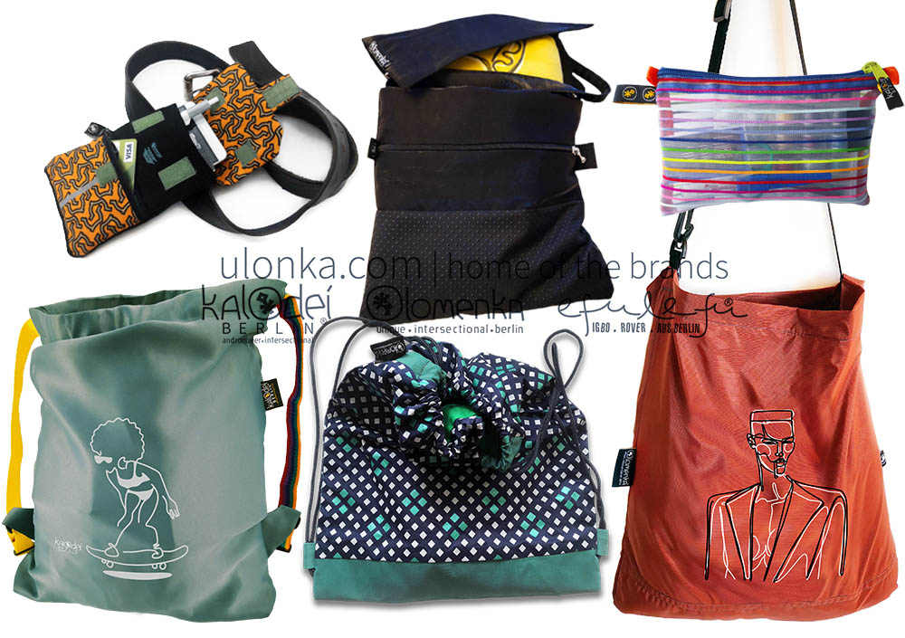 Bags And Carriers - ulonka.com